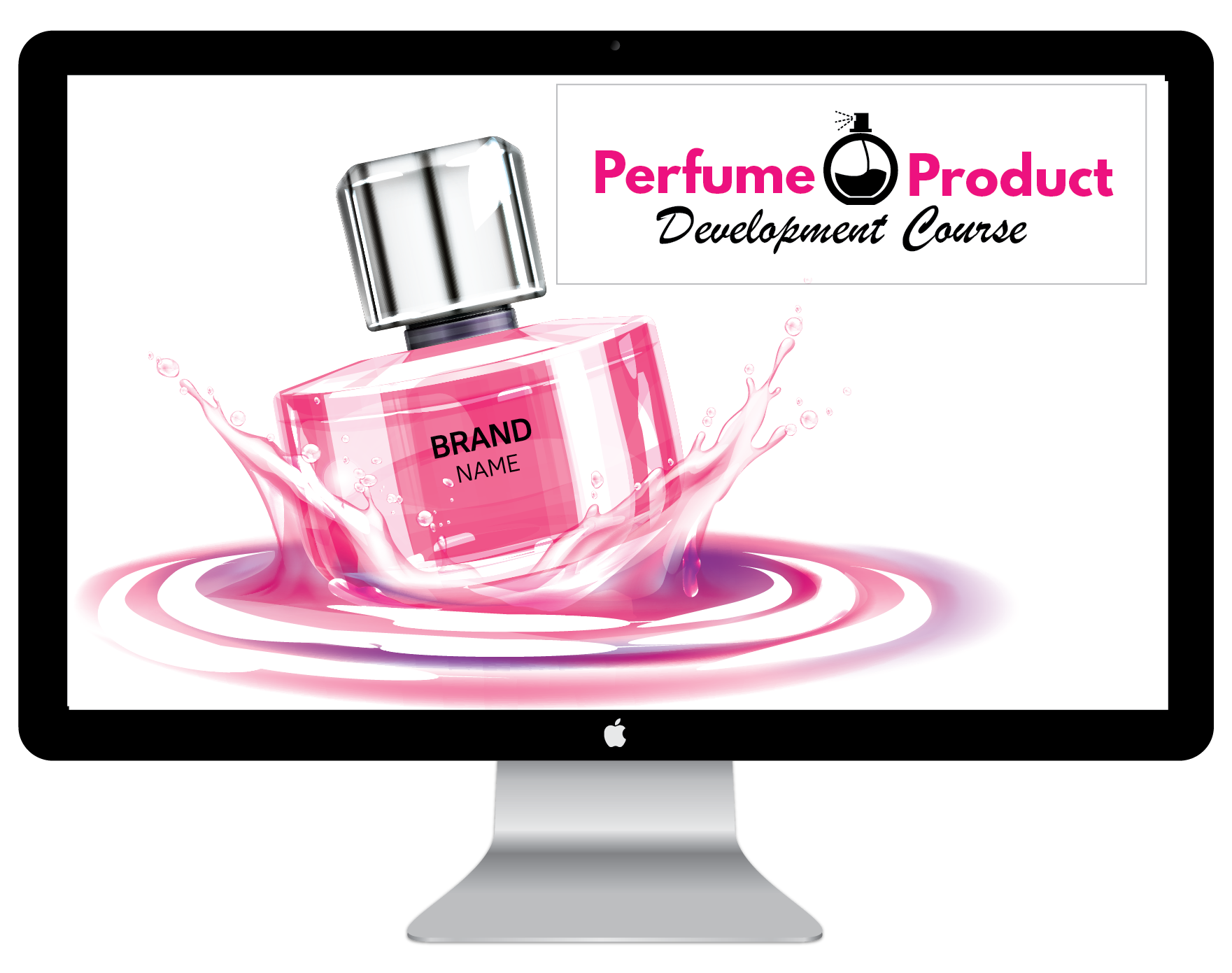 Diploma in Perfume Product Development | Online Course - COC Beauty School